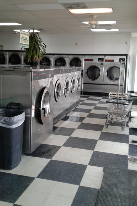 Vo Laundry, L.L.C. - Nashville, TN